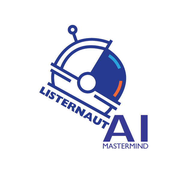 AI Mastermind Training – Listernaut